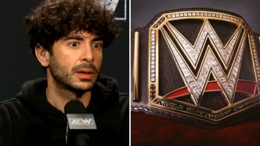 AEW boss Tony Khan teases Paul Wight's return