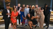 Fame 2022 Characters