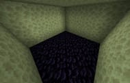 The End Dimension in Minecraft