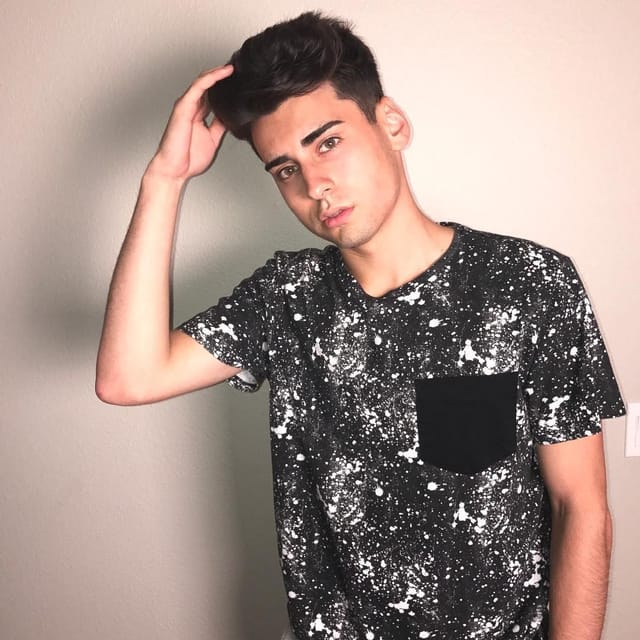 Jake Maldonado's Profile, Net Worth, Age, Height, Relationships, FAQs