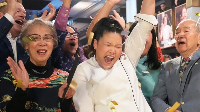 MasterChef Season 12: Who won the grand finale and walked away with the ...