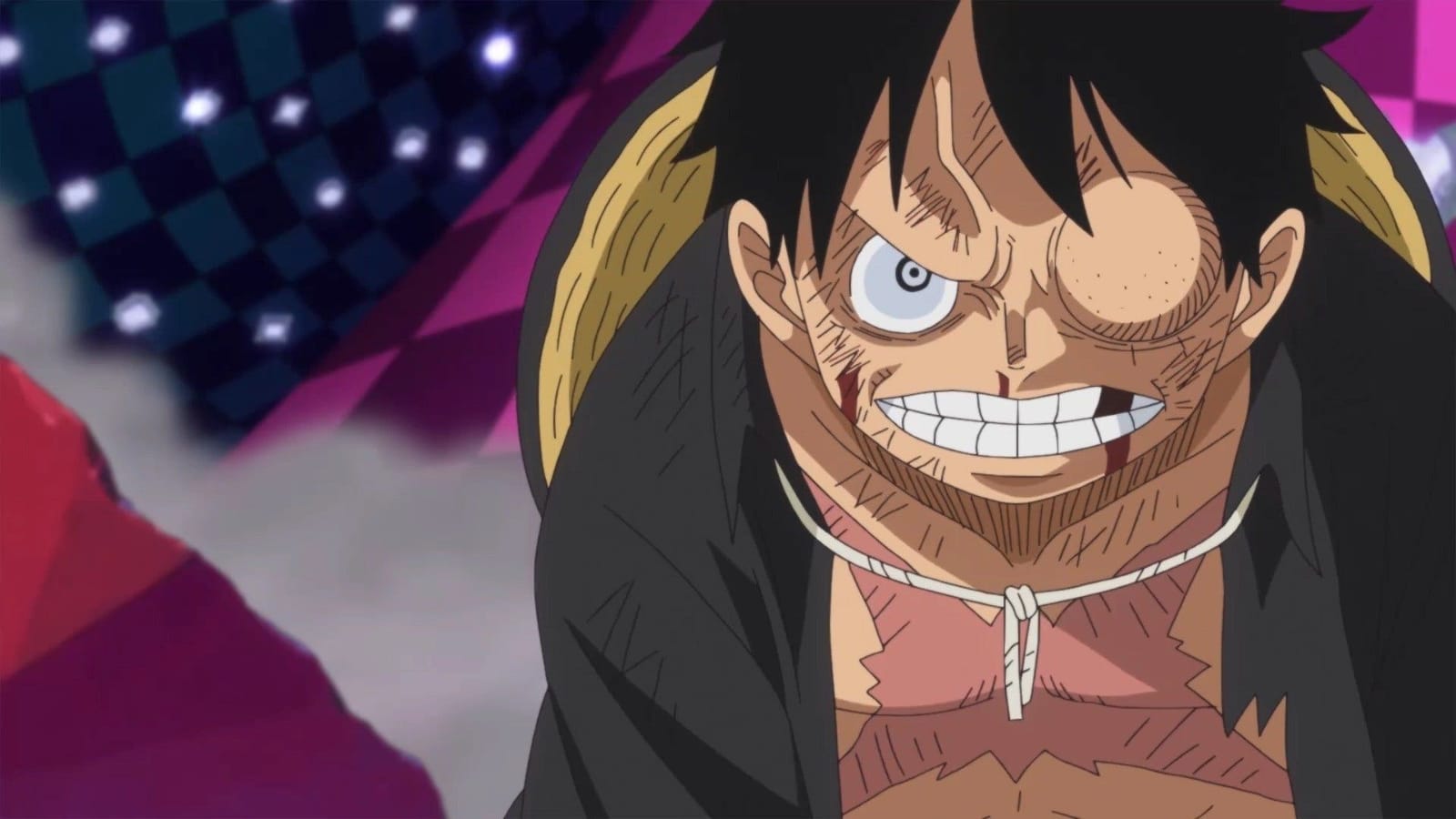 75 best Luffy quotes from One Piece