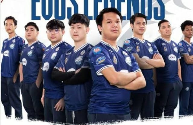 EVOS TV's Profile, Net Worth, Age, Height, Relationships, FAQs