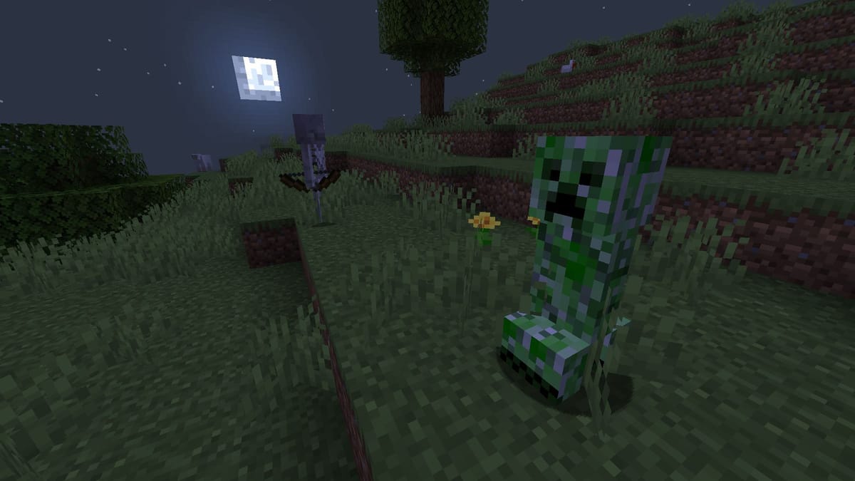 Are there any benefits of playing Minecraft at hard difficulty?