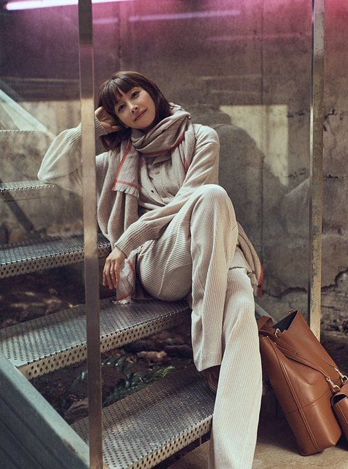 Lee Na-Young set to make her comeback after 3 years