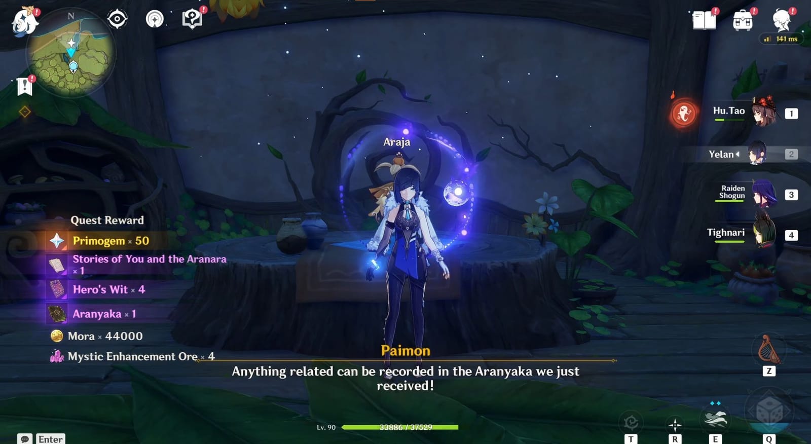 How to get sumeru weapons in Genshin Impact: Crafting guide for Sapwood ...