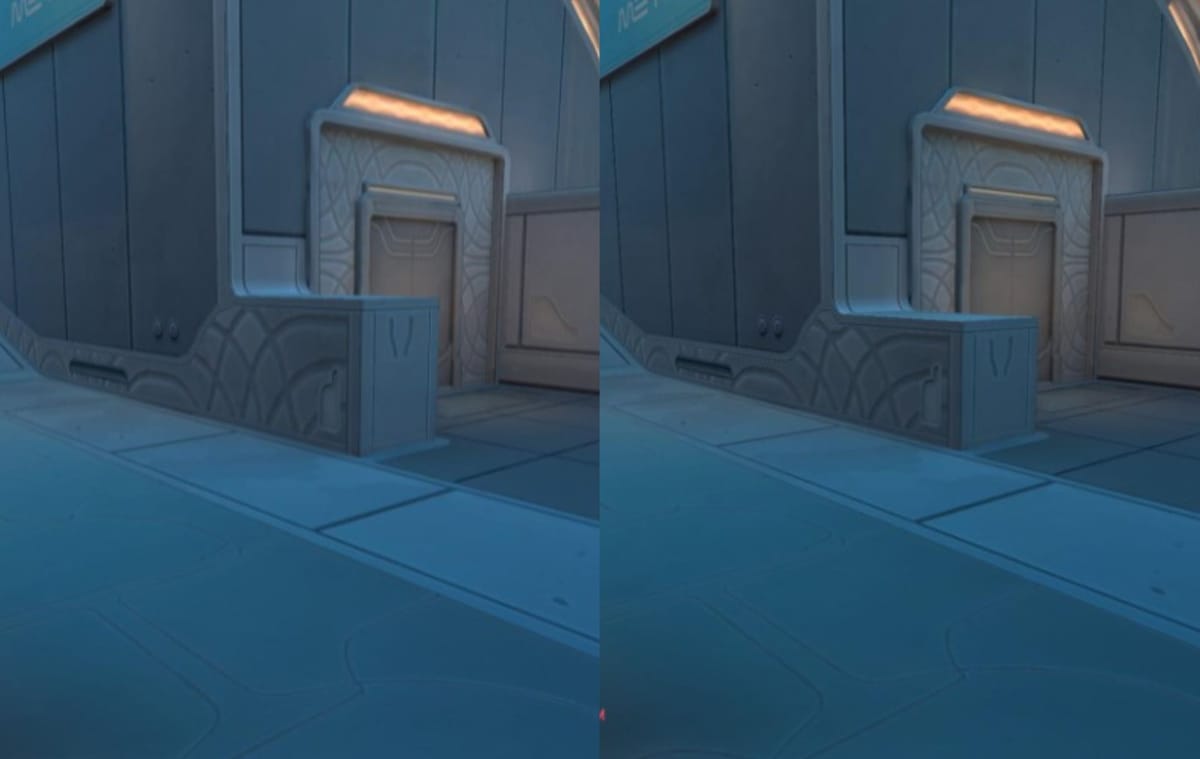 Pearl in Valorant: All map changes arriving with 5.06