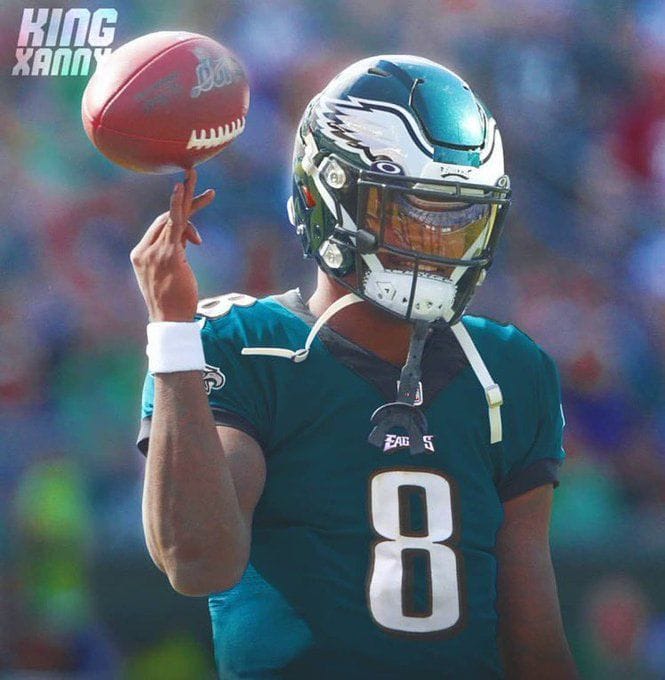 NFL fans go crazy as Lamar Jackson provides ultimatum on contract talk