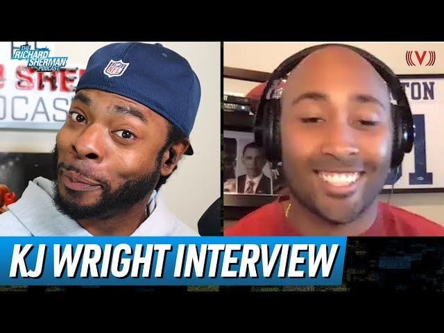 Richard Sherman believes Seahawks fans have the right to boo Russell ...