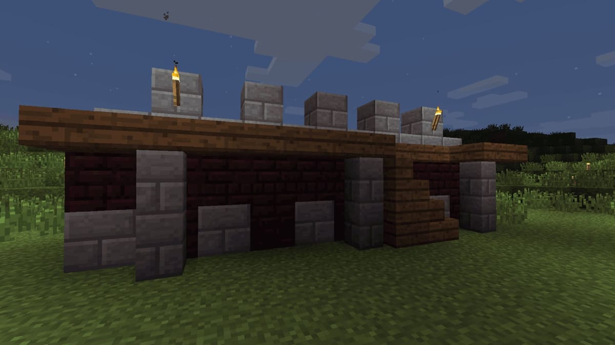 5 helpful tips to improve Minecraft castle builds
