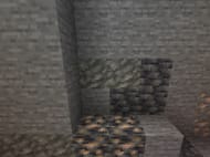 Tuff Block in Minecraft