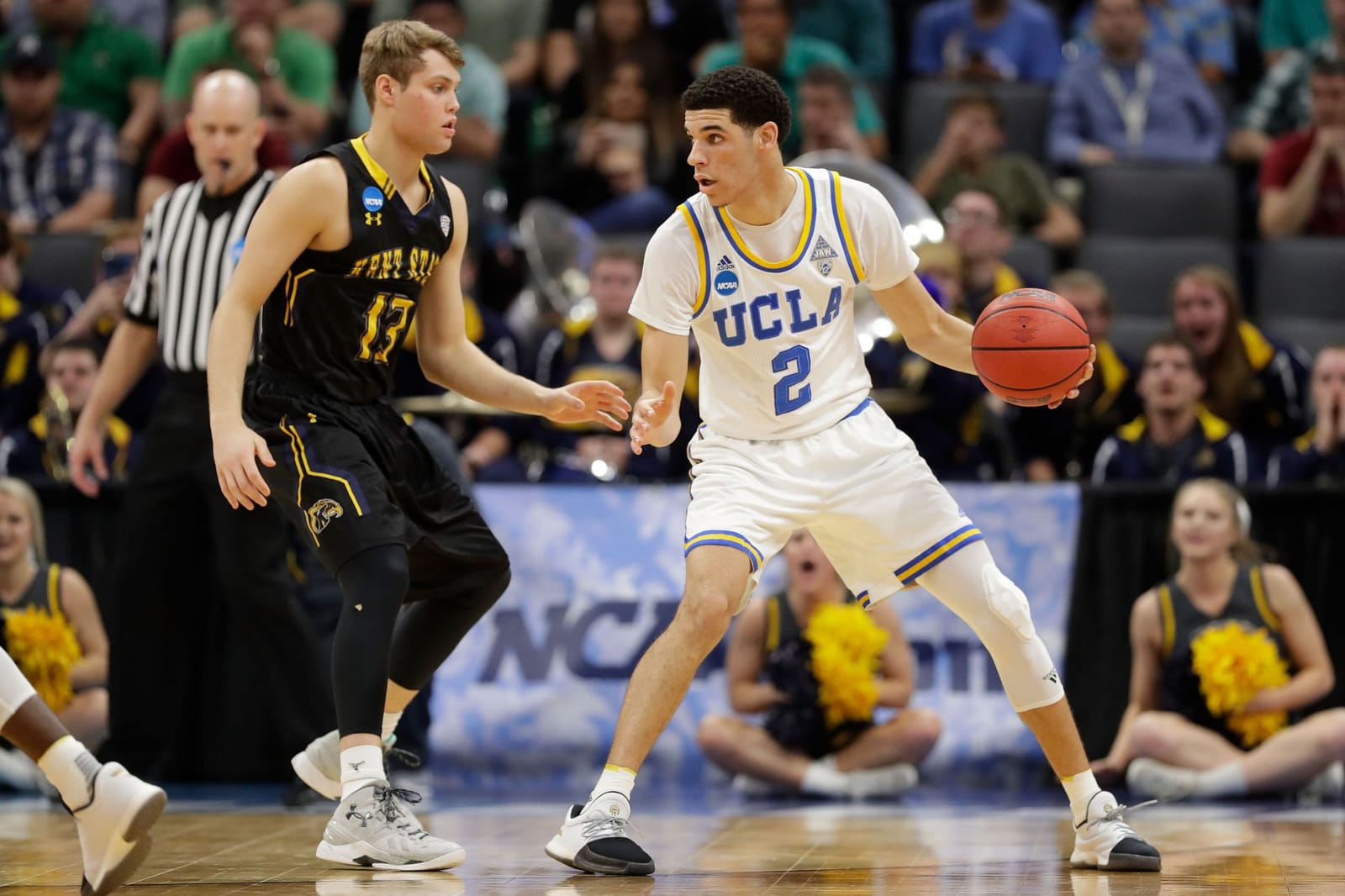 Did LaVar Ball ever play in the NBA? All you need to know