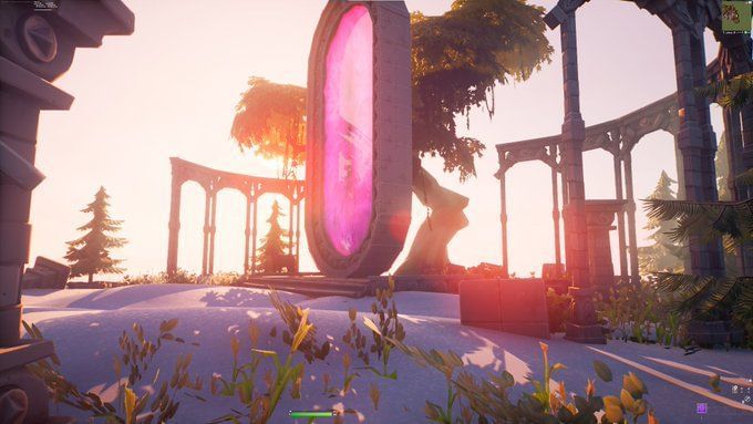 Fortnite leak reveals new portals arriving in future season