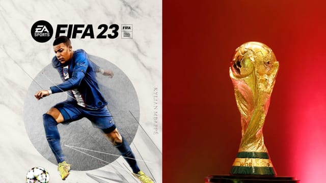 FIFA 23 World Cup mode expected release date and time for all regions