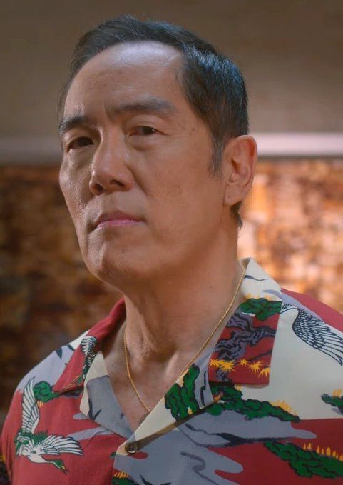 "MVP of this season": Cobra Kai fans celebrate The Karate Kid II ...