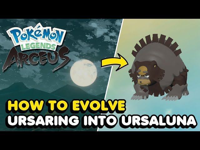 10 most powerful Hisuian Pokemon variants in Pokemon Legends: Arceus