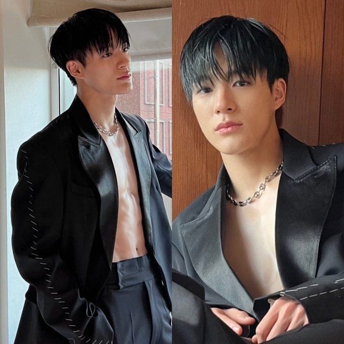 NCT’s Jeno trends with 1.4M tweets as he dazzles at VOGUE’s 130th ...