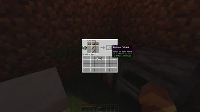 5 best items to craft on the first day in Minecraft