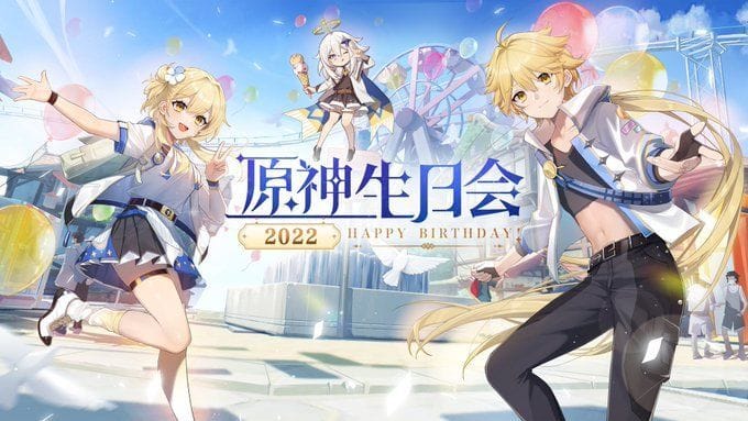 Fan-made Fatui Harbinger story trailer steals spotlight in Genshin ...