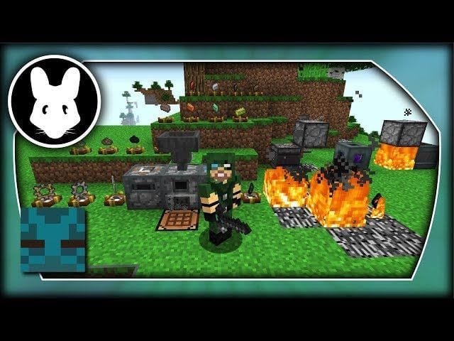 Top 5 Minecraft engineering mods of all time