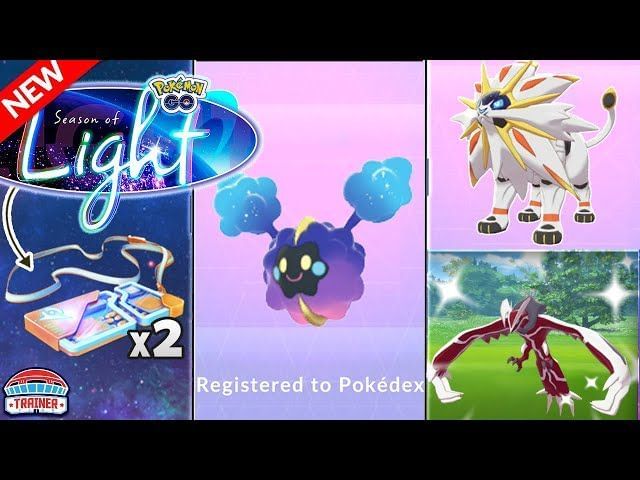 What is the new "Download All Assets" feature in Pokemon GO?