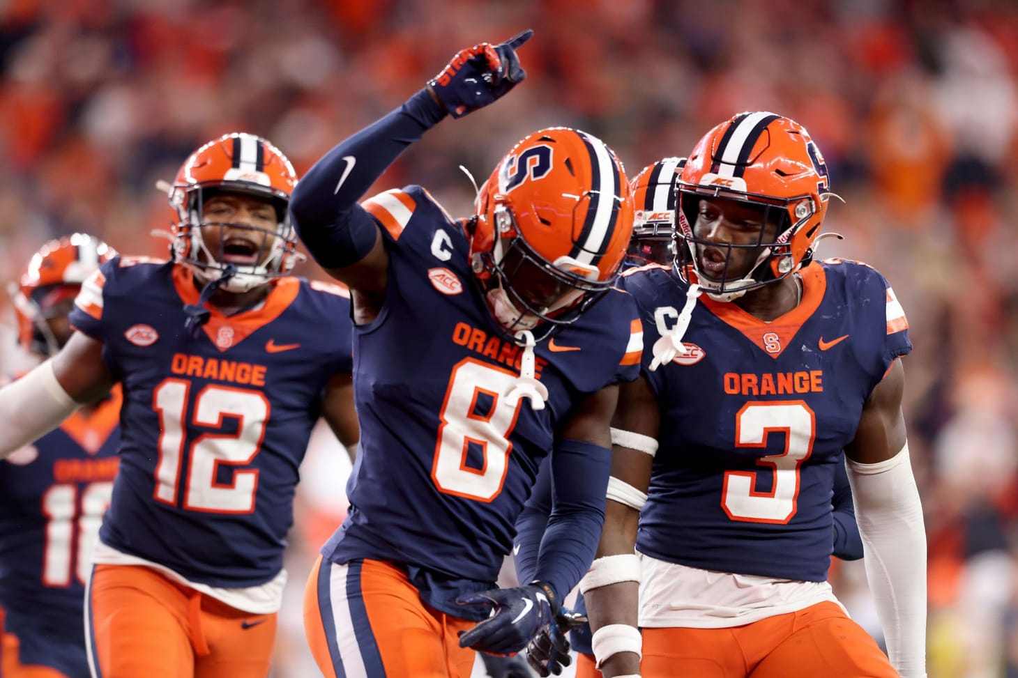 Ranking the 5 best college football cornerbacks in 2022