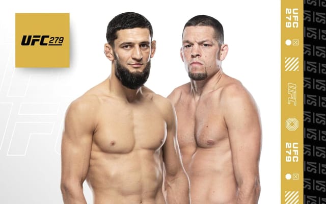 UFC Tonight: UFC 279 - US, Canada, UK, Australia start time, channel ...