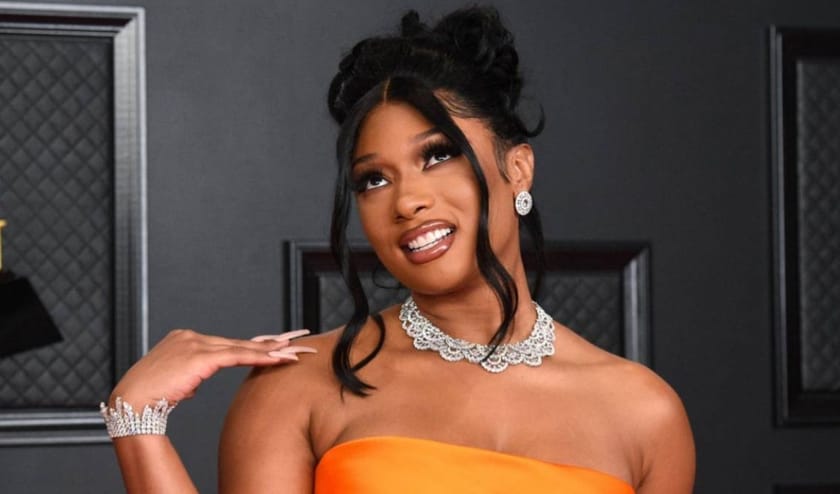 Megan Thee Stallion website: All you need to know about singer’s mental ...