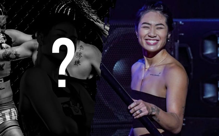 Former Angela Lee opponent picks against her in main event