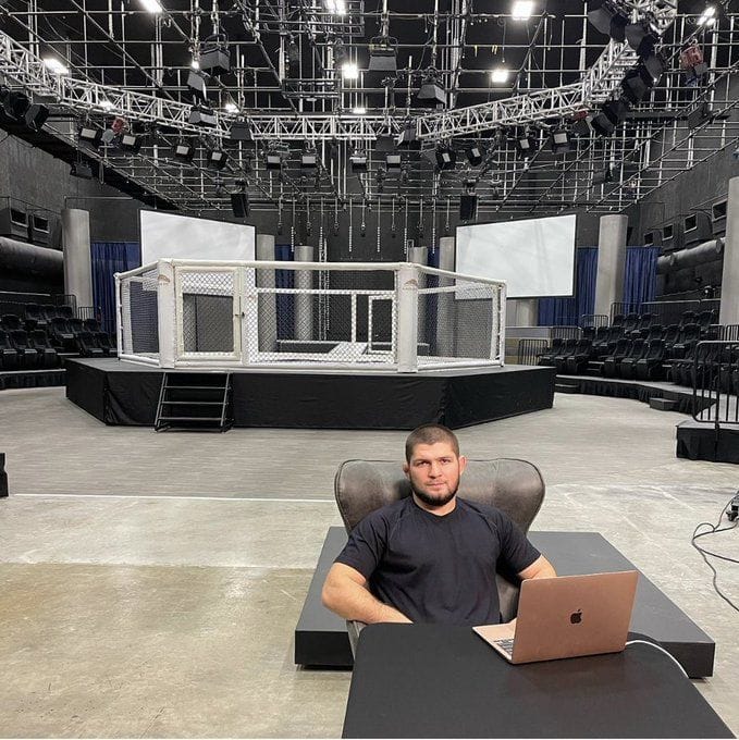 UFC fighters who became MMA promoters