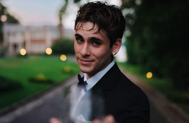 Johnny Valentine's Profile, Net Worth, Age, Height, Relationships, FAQs