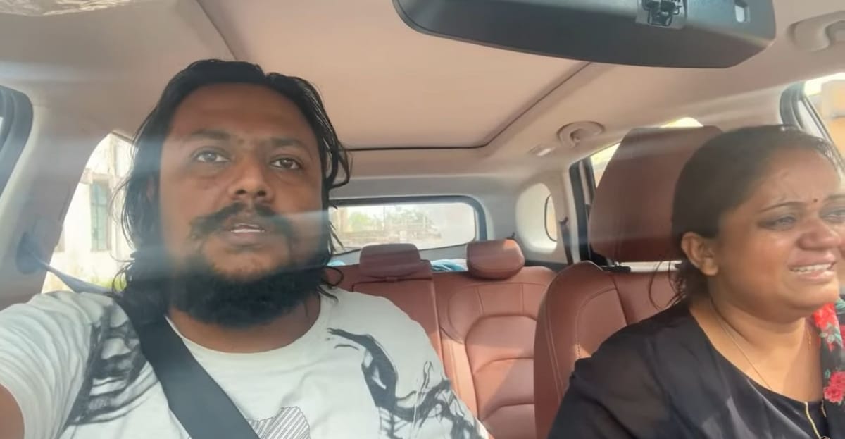 Popular BGMI streamer Bindass Kavya goes missing, parents ask for help