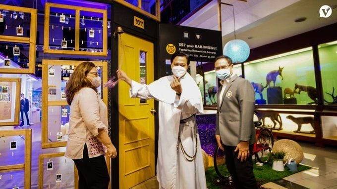 BTS RM’s “Namjooning” earns a new meaning thanks to the Philippines’s ...