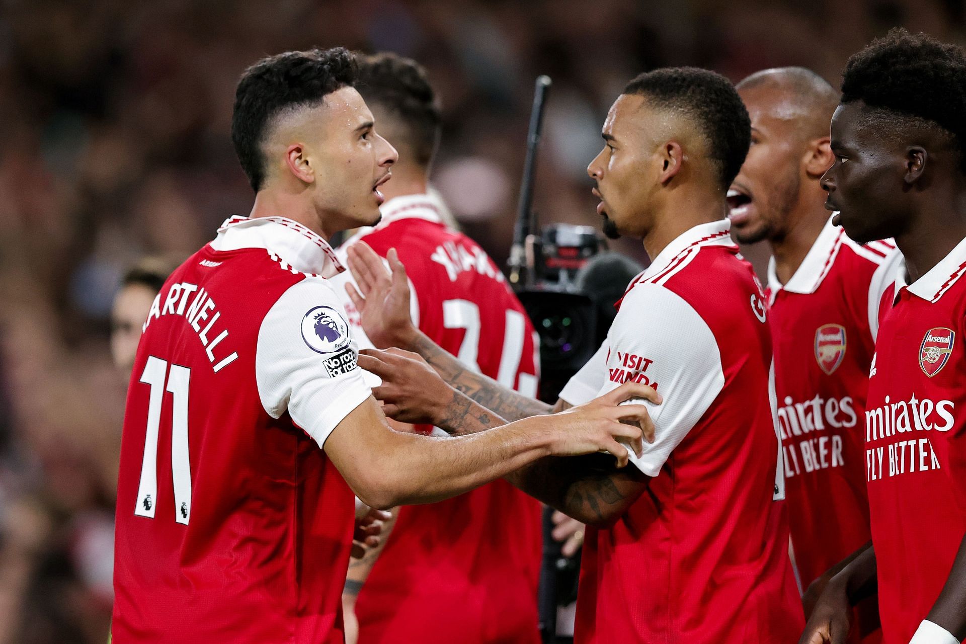 Arsenal 2-1 Aston Villa: Gunners’ player ratings as Gabriel Martinelli ... Arsenal 2-1 Aston Villa: Gunners’ player ratings as Gabriel Martinelli ...