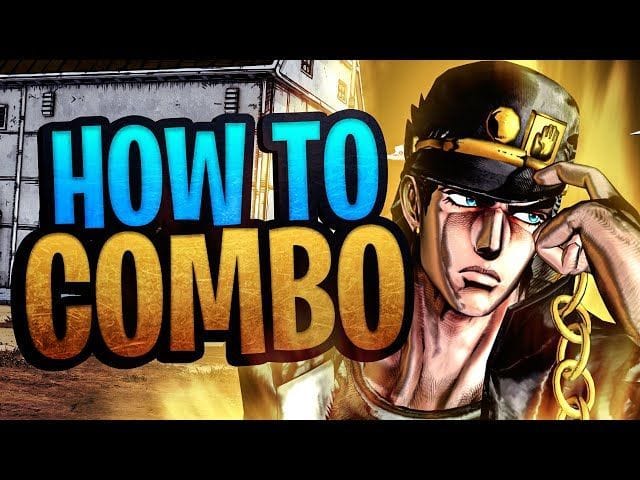 Jojo's Bizarre Adventure: All-Star Battle R Baoh guide - How to utilize ...