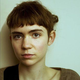 What did Grimes do to her face? Before and after pictures go viral as ...