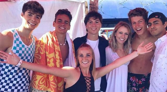 Nicki Baber's Profile, Net Worth, Age, Height, Relationships, FAQs