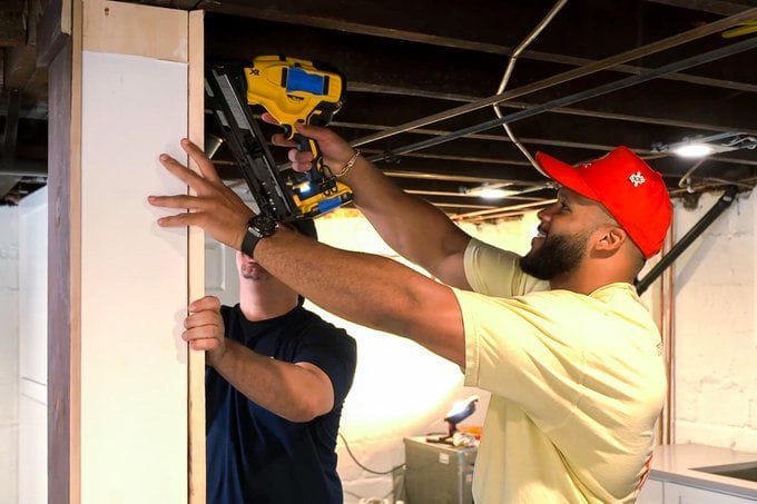 Who is Aaron Donald’s father? Football player to surprise his dad with ...