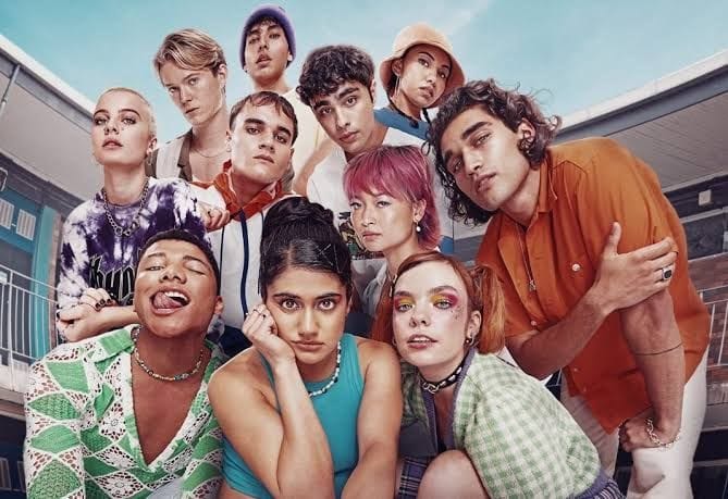 Heartbreak High (2022) review: Is the new Netflix show worth watching?