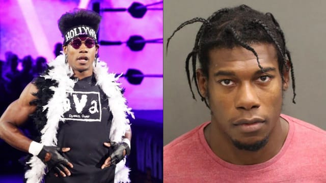 5 WWE Superstars who were recently arrested, and why