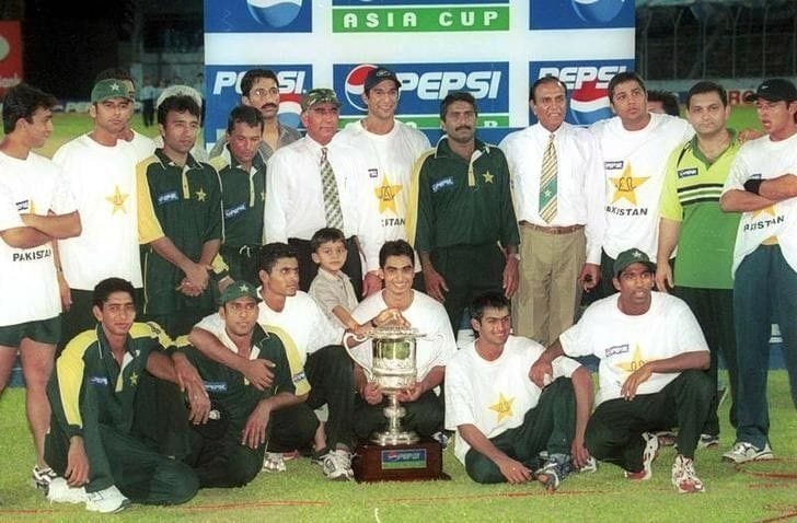 Asia Cup Winners List: 1984 to 2023, Runners-Up of All Time & History