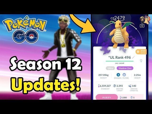 Pokémon GO September Events, Raid Days, Spotlight Hours