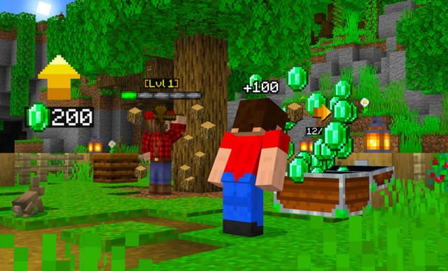 7 best Minecraft Adventure maps of all time