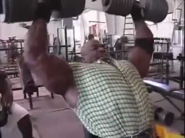 Does Ronnie Coleman still lift? Exploring routine of legendary bodybuilder