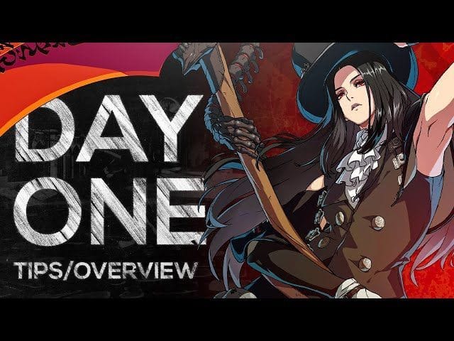 “The main issue with new players is that they play too fast” - Lord ...