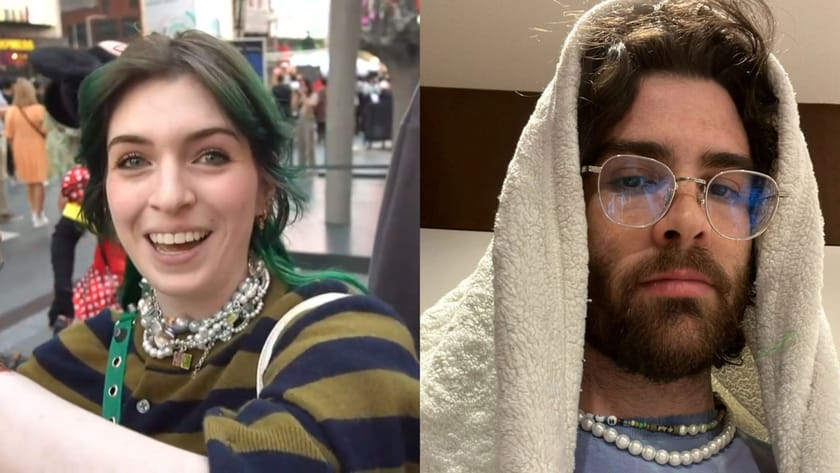 Twitch viewer reveals how HasanAbi caused her breakup during IRL stream