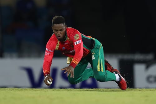 CPL Live Score - CPL 2022 Latest News & Match Updates