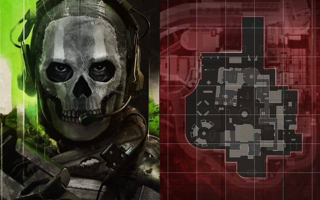 New Modern Warfare 2 map revealed ahead of Call of Duty: Next