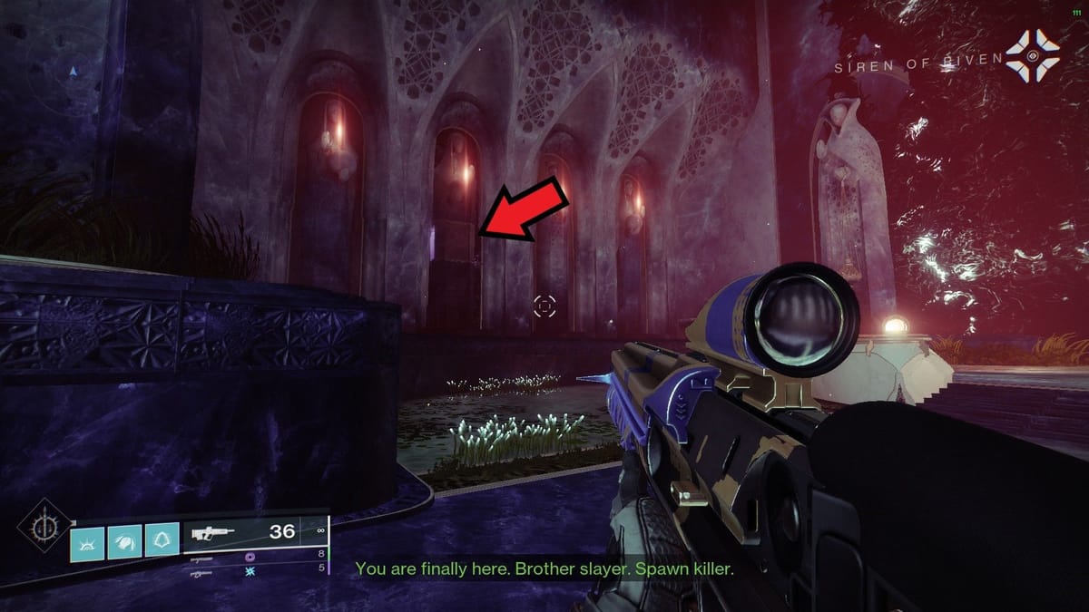 Destiny 2: What is Shuro Chi wish in Last Wish Raid?