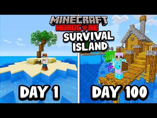 9 best Minecraft 1.19 seeds for beginners